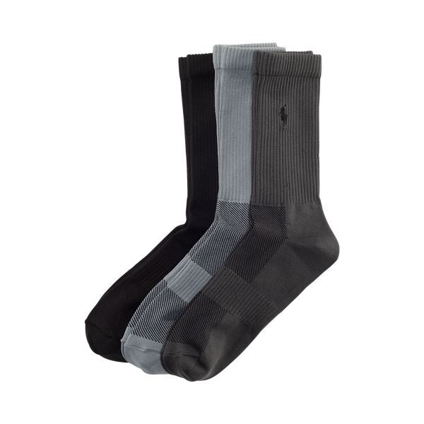 Men's Socks, Dress Socks, & Sock Gift Sets | Ralph Lauren