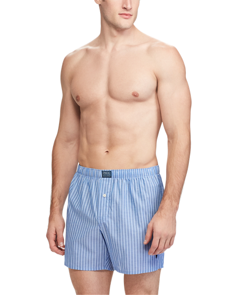 Men's Underwear & Undershirts | Ralph Lauren