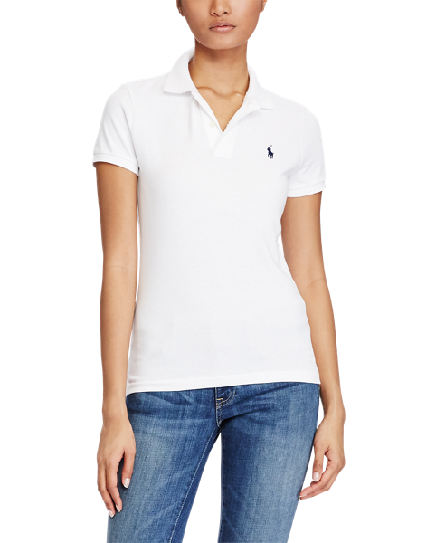 Polos Femme | Polos manches longues | Ralph Lauren® FR