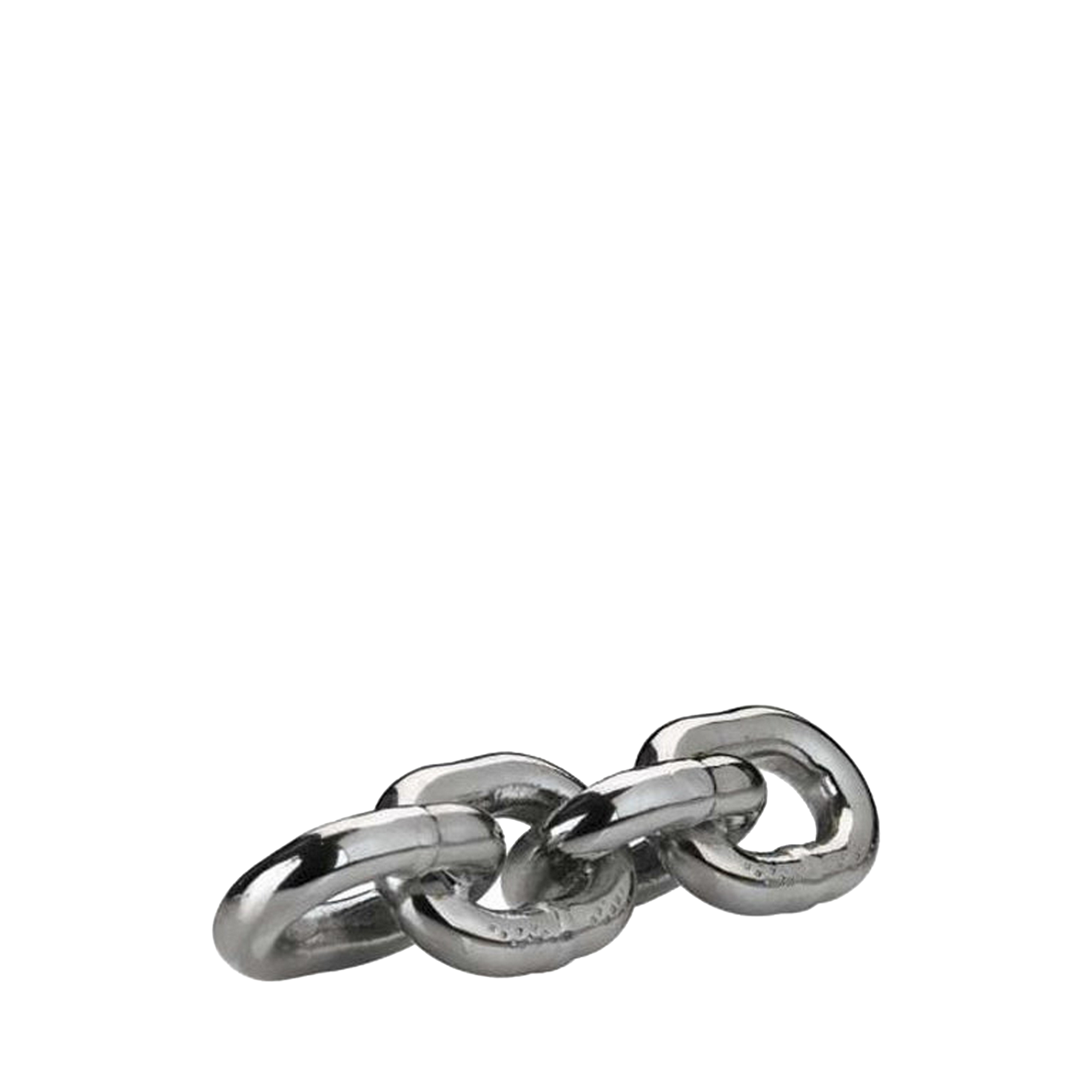Ralph Lauren - Cale Chain-Link Object
