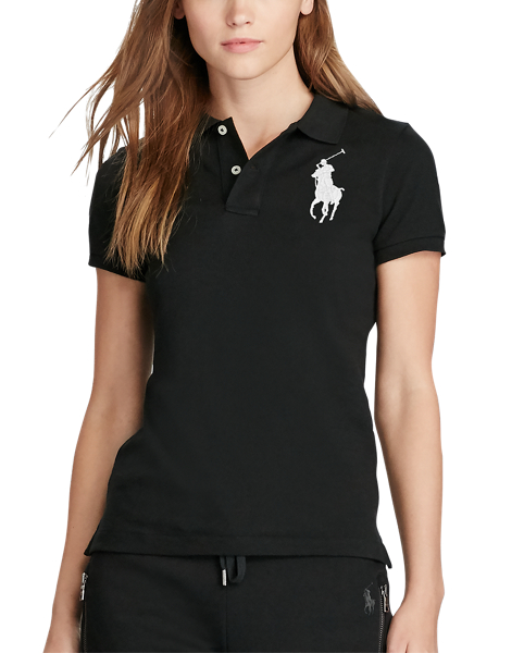 Polos pour femmes | Ralph Lauren