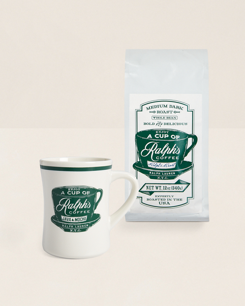 Ralph's Coffee Collection