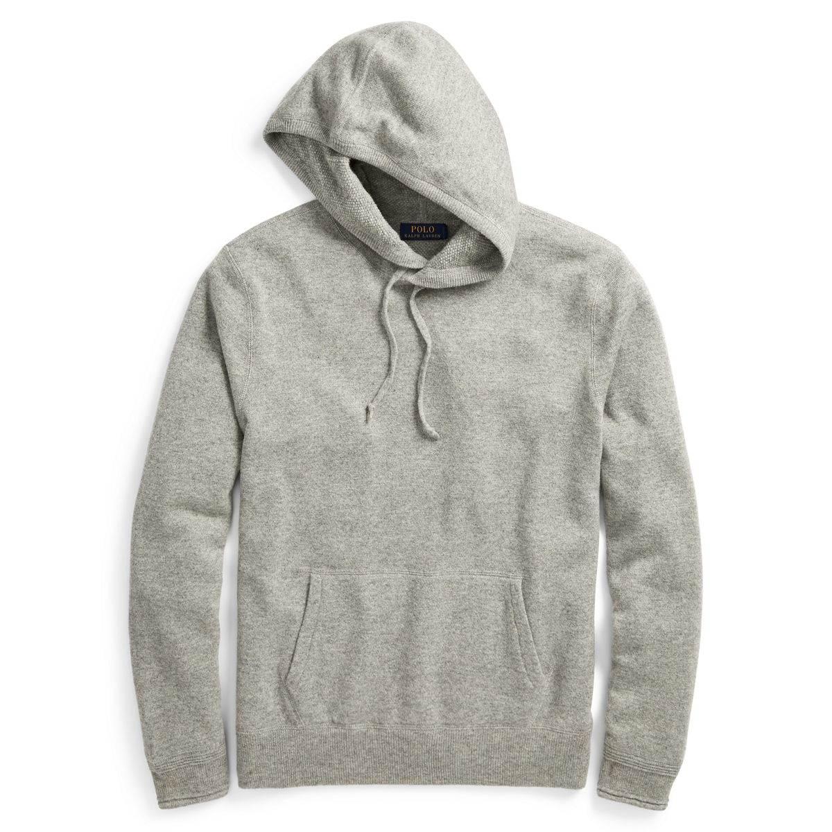 Men's Wicked Soft Cotton/Cashmere Sweater, Hoodie Sweaters