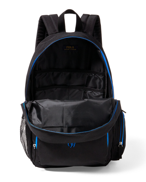 Campus Backpack | Ralph Lauren UK