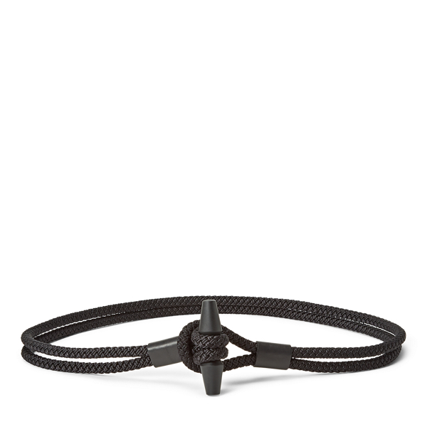 Toggle Rope Belt for Men | Ralph Lauren® NL