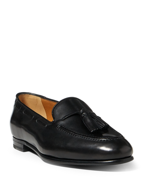 Women's Designer Shoes & Footwear | Ralph Lauren