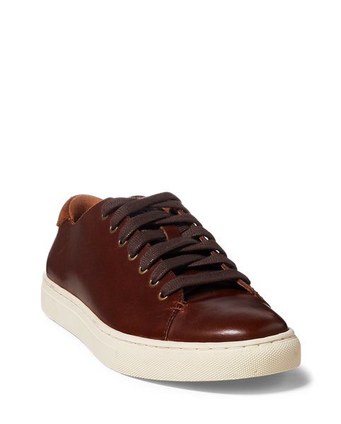 Baskets pour hommes | Ralph Lauren