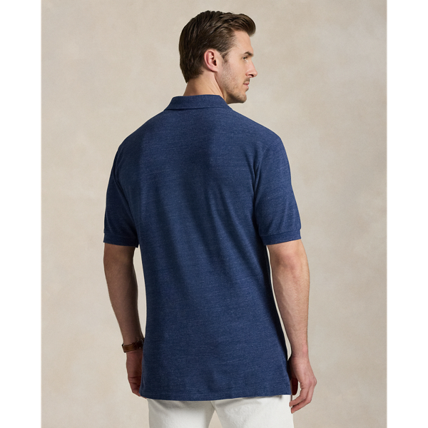 The Iconic Mesh Polo Shirt for Men | Ralph Lauren® AE