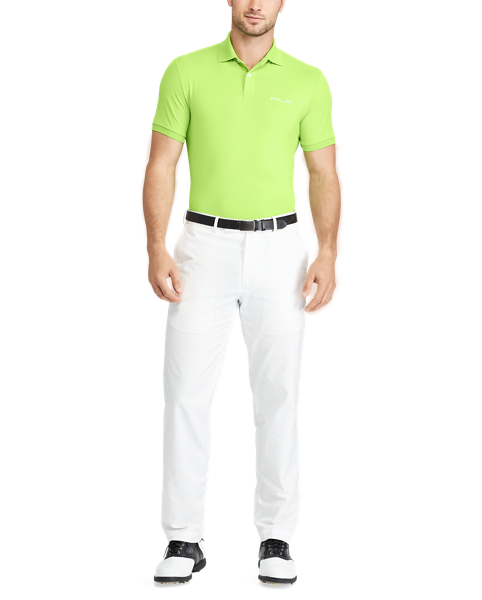 RLX Golf Custom Fit Performance Polo 2