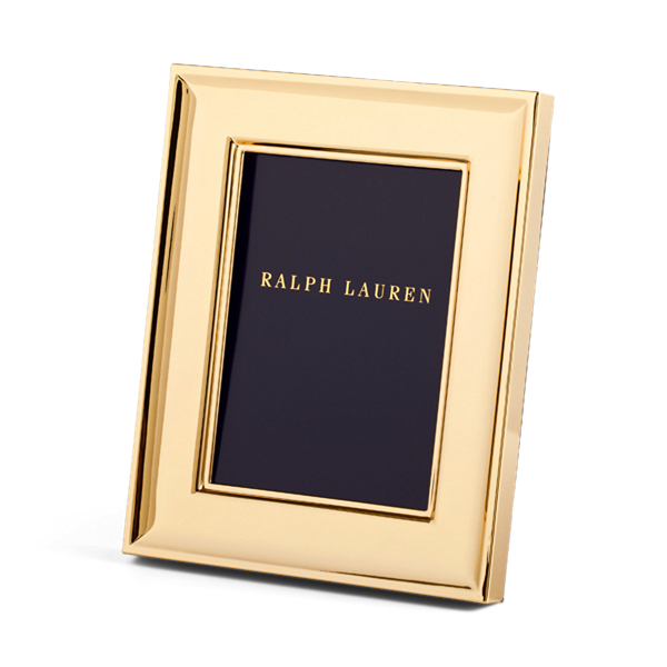 Luxury Photo Frames | Designer Home D cor | Ralph Lauren UK