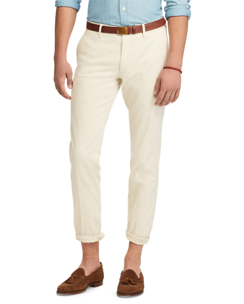 Polo Ralph Lauren Stretch Slim Fit Chino 3