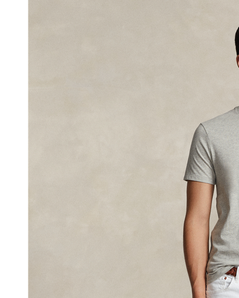 Ropa de hombre | Moda de hombre | Ralph Lauren® ES