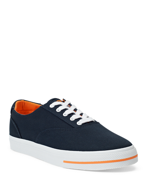 Men's Designer Footwear & Shoes | Ralph Lauren