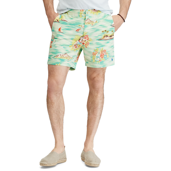 Classic Fit Polo Prepster | Ralph Lauren UK