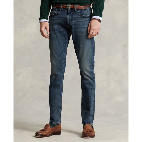 Men's Designer Jeans | Slim Fit Jeans | Ralph Lauren® AE