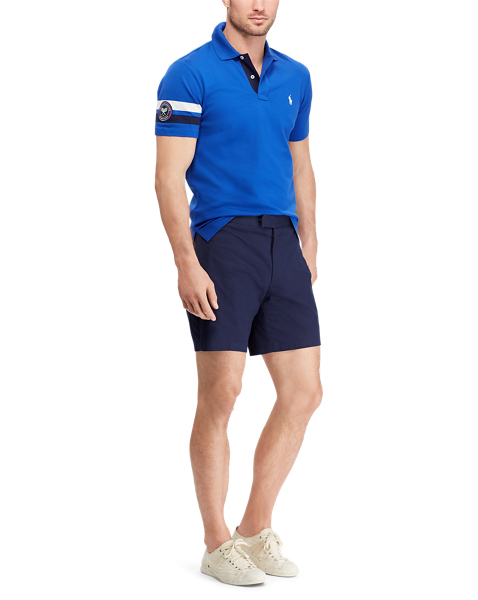 Men's Polo Shirts - Long & Short Sleeve Polos | Ralph Lauren