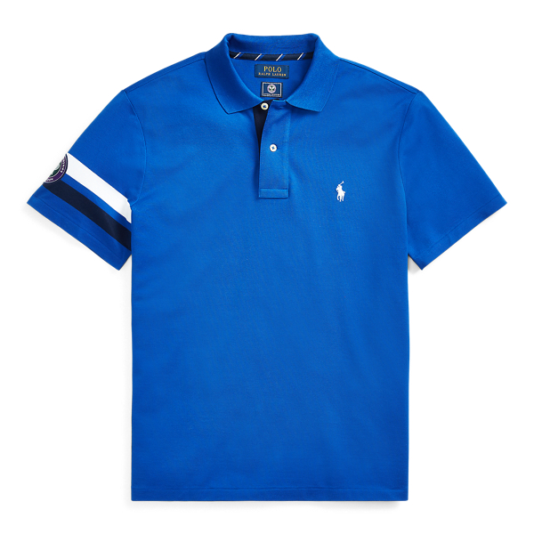 Men's Polo Shirts - Long & Short Sleeve Polos | Ralph Lauren