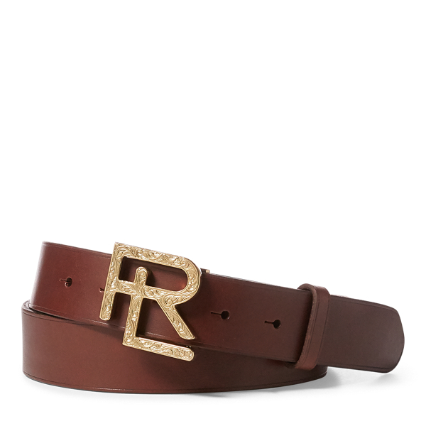 Men's Belts & Suspenders in Leather & Suede | Ralph Lauren