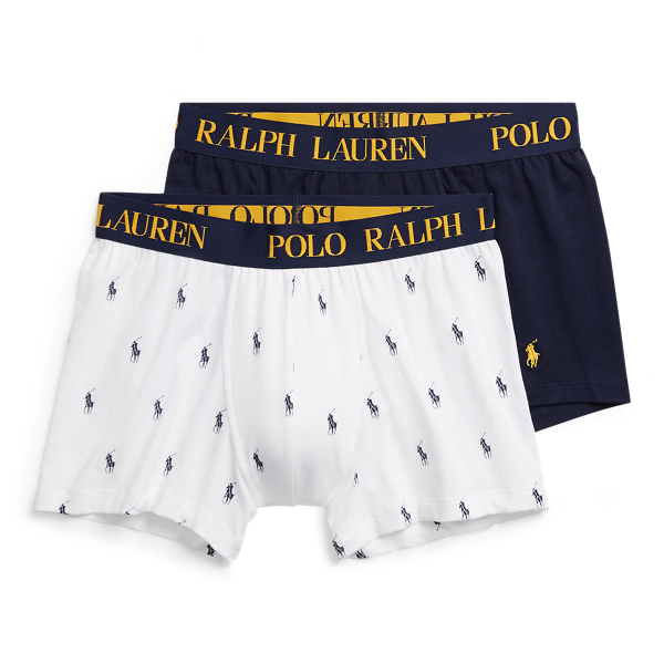 Comfort Boxer Brief 2-Pack