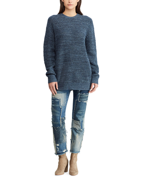 Women's Sweaters in Cashmere, Wool, & Cable-Knit | Ralph Lauren