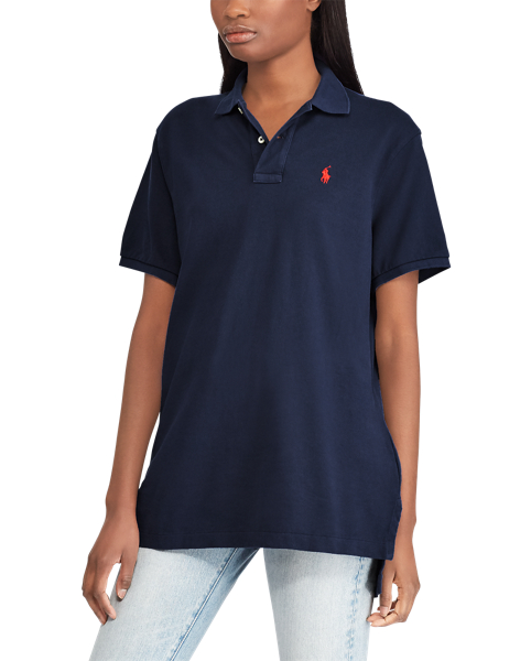Polos pour femmes | Ralph Lauren