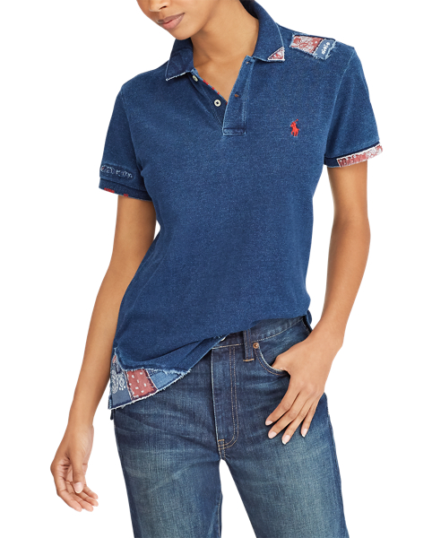 Polos pour femmes | Ralph Lauren