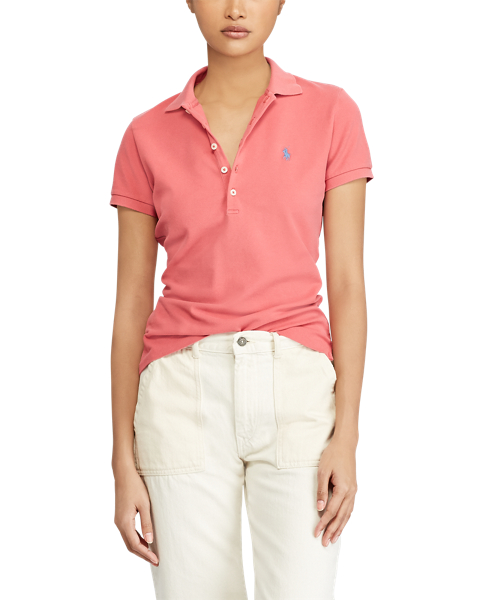 Polos pour femmes | Ralph Lauren