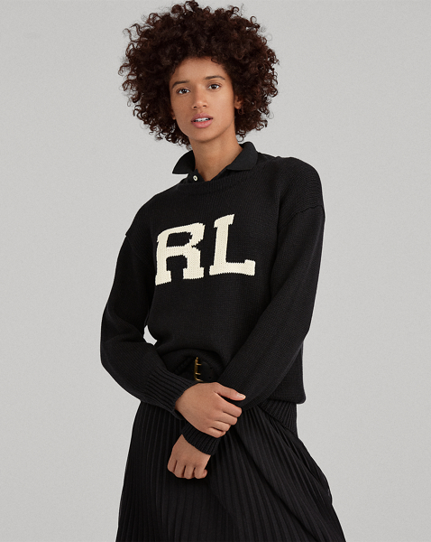Women's Sweaters in Cashmere, Wool, & Cable-Knit | Ralph Lauren