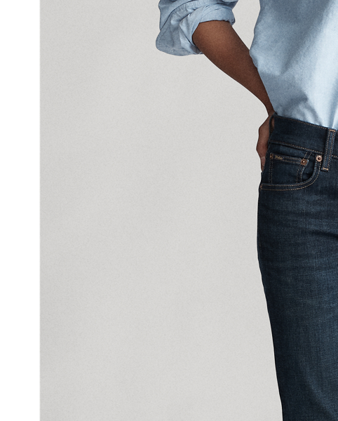 Moda donna | Abbigliamento donna firmato | Ralph Lauren® IT