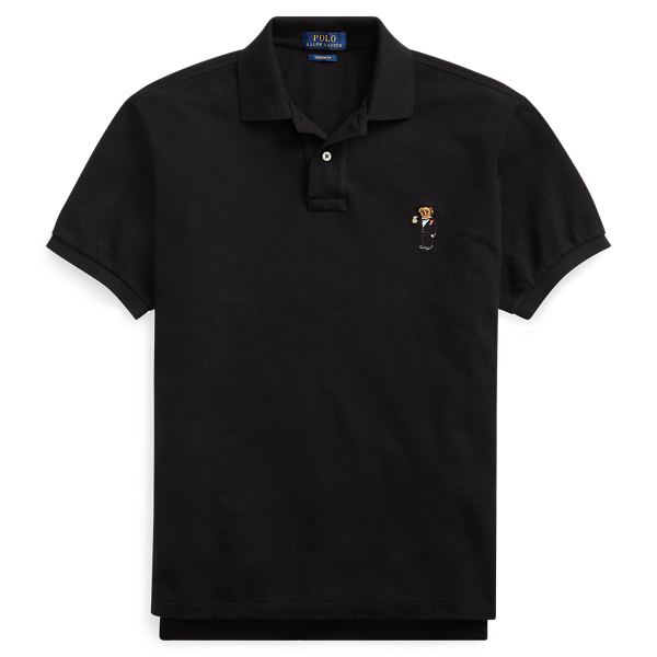 Men's Polo Shirts - Long & Short Sleeve Polos | Ralph Lauren