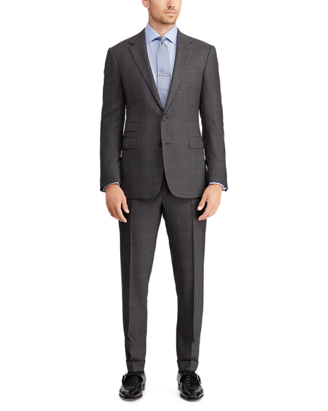 Men's Suits & Tuxedos in Wool, Silk, & Velvet | Ralph Lauren