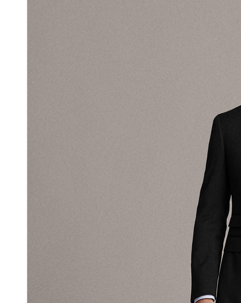 Gregory Wool Serge Suit