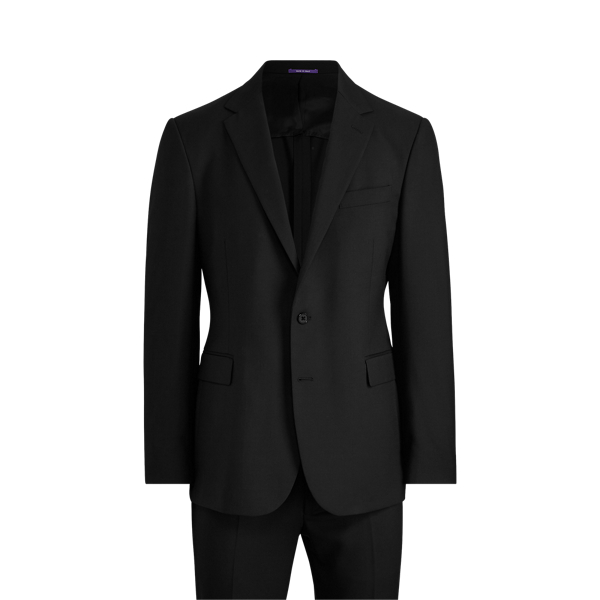RLX Gregory Wool Twill Suit for Men | Ralph Lauren® UK