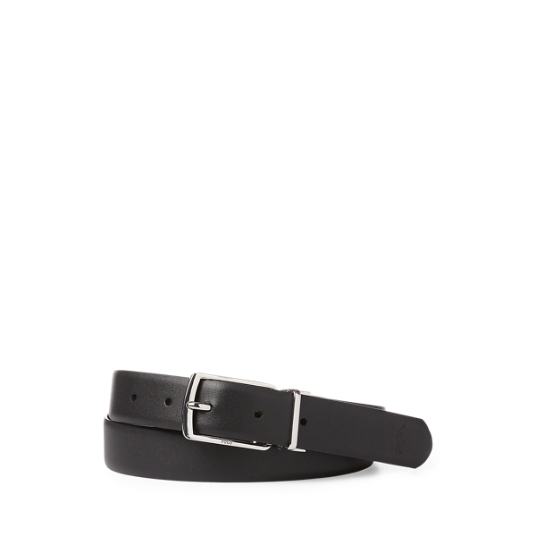 Men's Designer Belts & Braces | Leather Belts | Ralph Lauren® UK