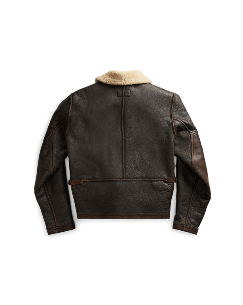 Men's Winter Coats, Pea Coats, & Jackets | Ralph Lauren