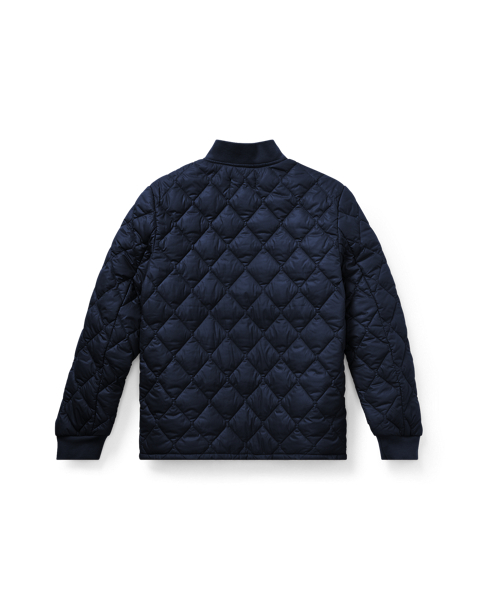 Boys' Jackets, Dress Coats, & Outerwear in Sizes 2-20 | Ralph Lauren