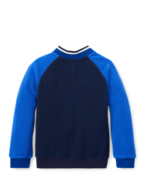 Boys' Jackets, Dress Coats, & Outerwear in Sizes 2-20 | Ralph Lauren