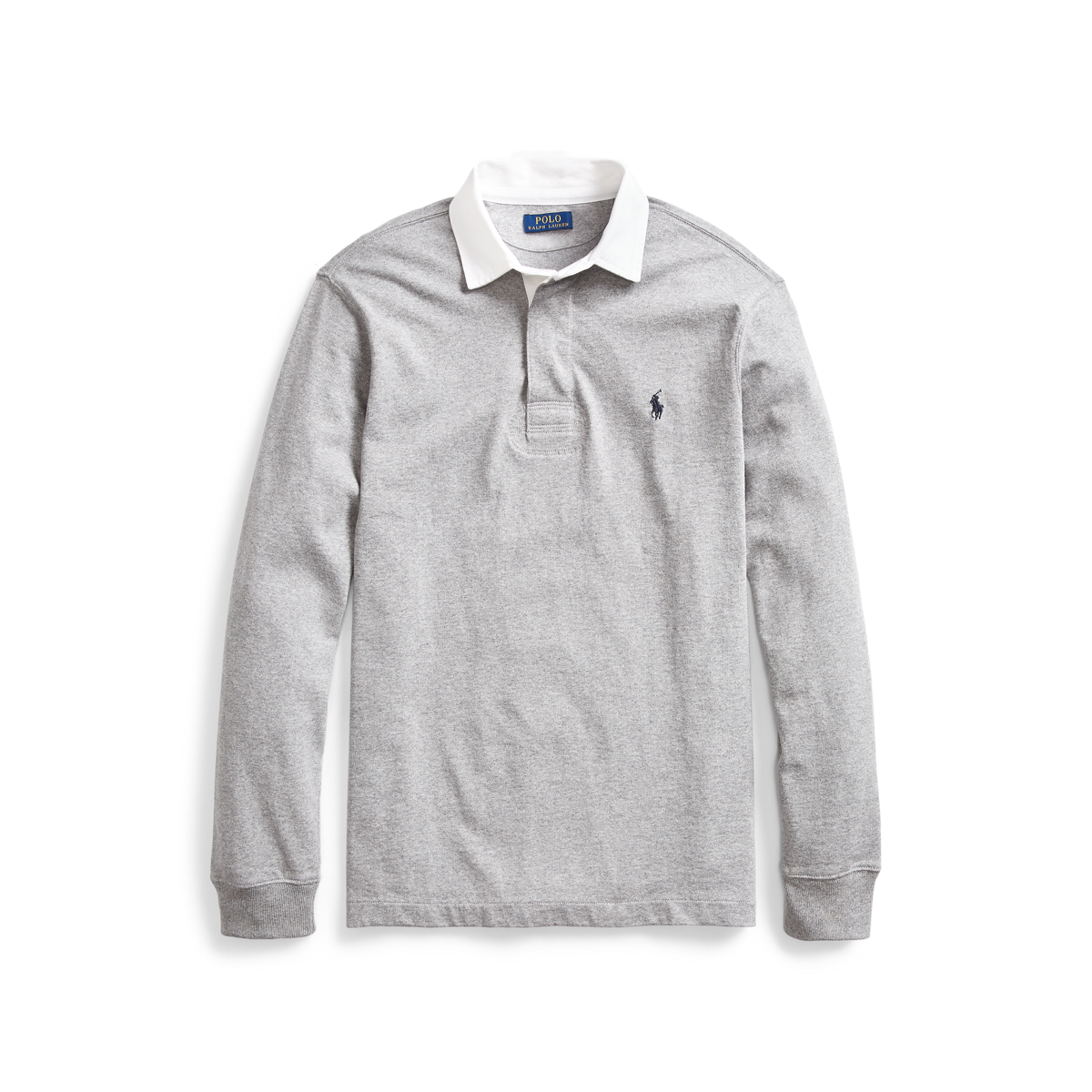 The Iconic Rugby Shirt | Ralph Lauren UK