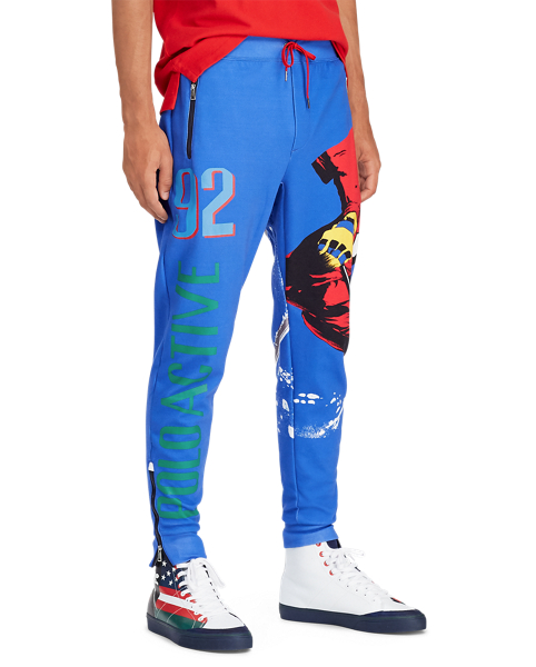 Tracksuit Bottoms for Men | Ralph Lauren UK