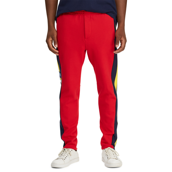 Polo Ralph Lauren Hi-Tech Trek Sweat Pant | atelier-yuwa.ciao.jp