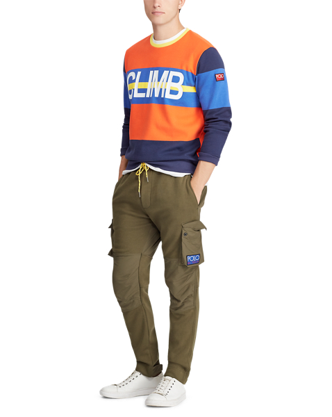 Men's New Arrivals, Clothing, Styles, & Accessories | Ralph Lauren