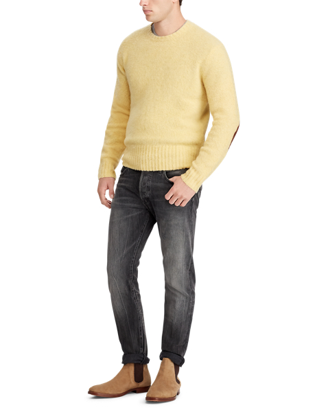 Men's Jeans & Denim in Slim Fit & Straight Leg | Ralph Lauren
