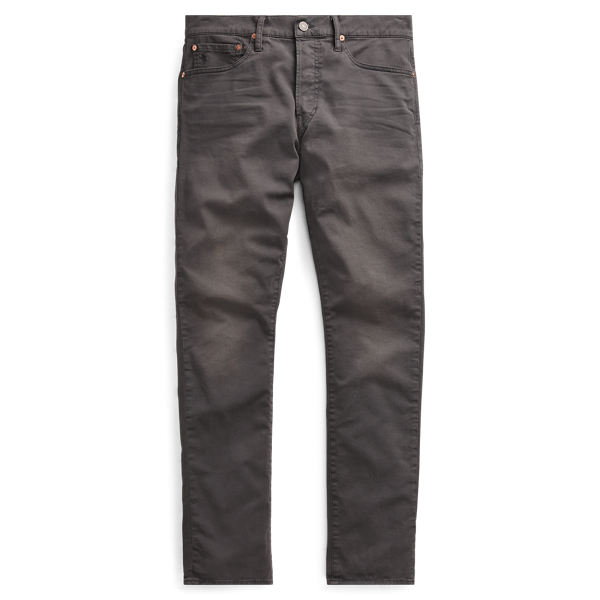 Men's Jeans & Denim in Slim Fit & Straight Leg | Ralph Lauren