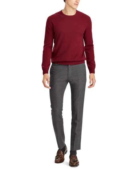 Polo Ralph Lauren Washable Cashmere Sweater 3