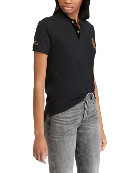 Polos pour femmes | Ralph Lauren