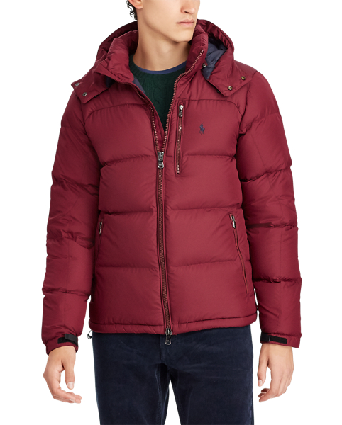 Chaquetas y abrigos para hombre | Ralph Lauren