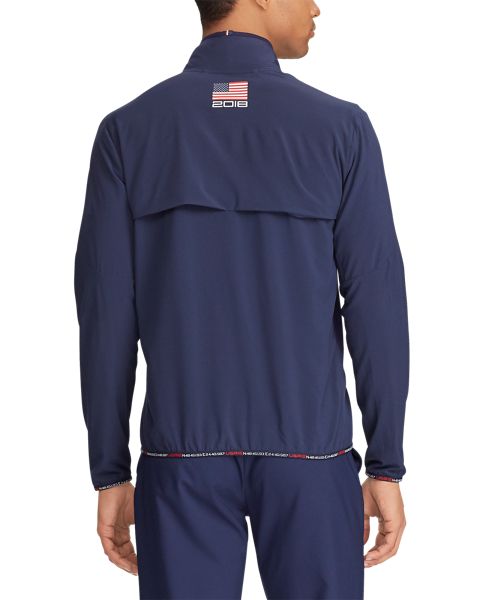 RLX Golf U.S. Ryder Cup Team Jacket 5