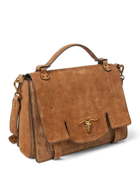Women's Bags, Handbags, Purses, & Crossbody Bags | Ralph Lauren