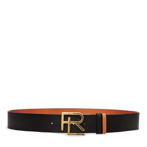 Women's Belts in Leather, Calfskin, & Alligator | Ralph Lauren