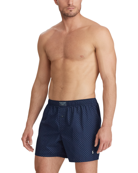 Men's Underwear & Undershirts | Ralph Lauren